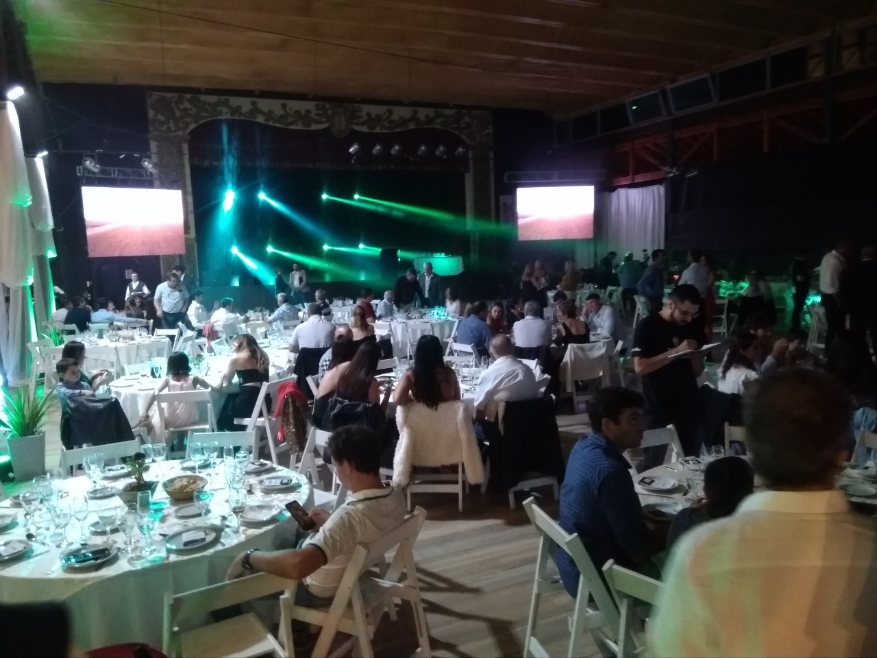 Se realizó con gran éxito la 3° Fiesta Nacional de la Aviación Agrícola ...
