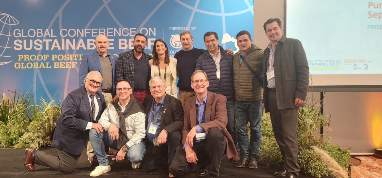 La carne cada día más sustentable en Argentina - Primicias Rurales