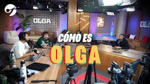 "Incitación al odio": denunciaron al canal de streaming Olga por la ...